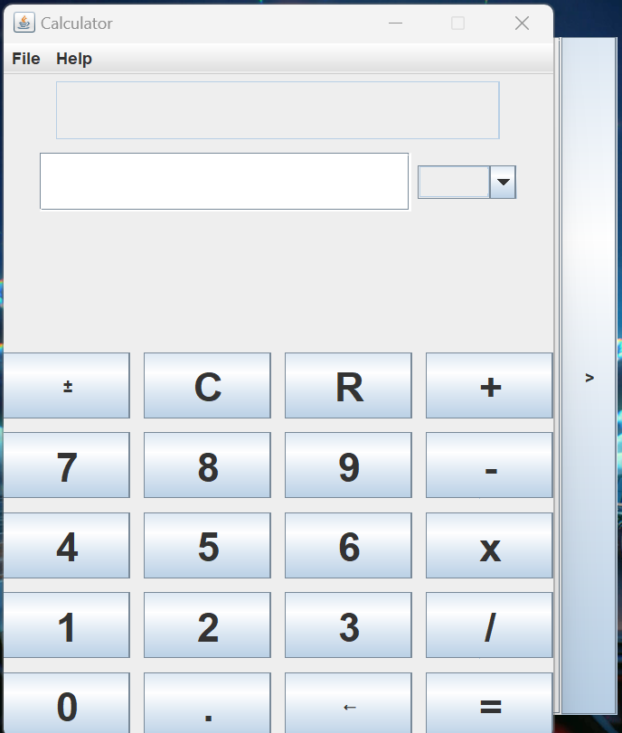 Ash Rauch - Projects