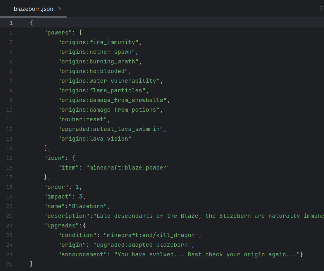 Ash Rauch - Projects